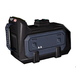 Laser Gatling Cartridge | Palworld Wiki