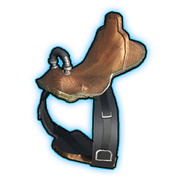 Necromus Saddle | Palworld Wiki