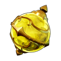 Giga Sphere | Palworld Wiki