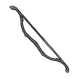 Three Shot Bow | Palworld Wiki