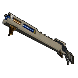 Epic Charge Rifle | Palworld Wiki