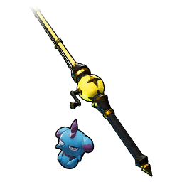 Advanced Fishing Rod (Depresso) | Palworld Wiki