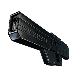 Rare Laser Rifle | Palworld Wiki