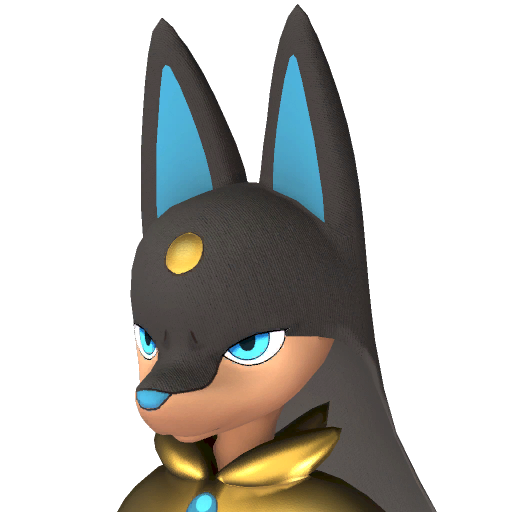 Anubis | Palworld Wiki