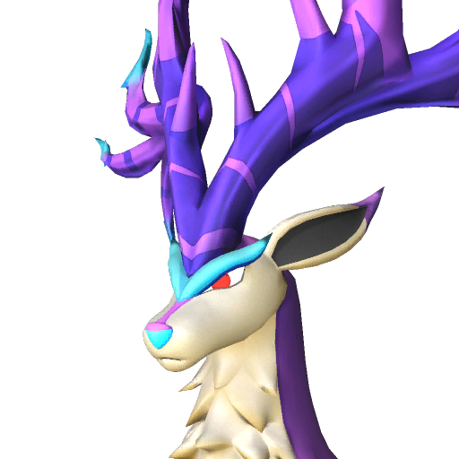 Eikthyrdeer | Palworld Wiki