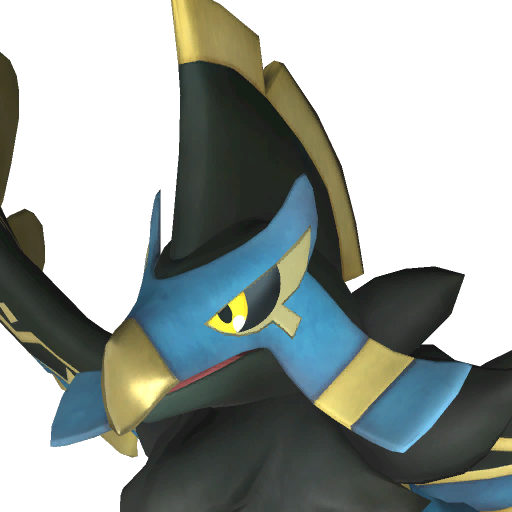 Phoenix Tide | Palworld Wiki